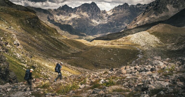 Beginner Backpacking Tips | How to Hit the Trail with Confidence