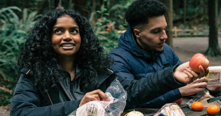 Backpacking Food No Stove | Top 10 Trail-Ready Meal Ideas