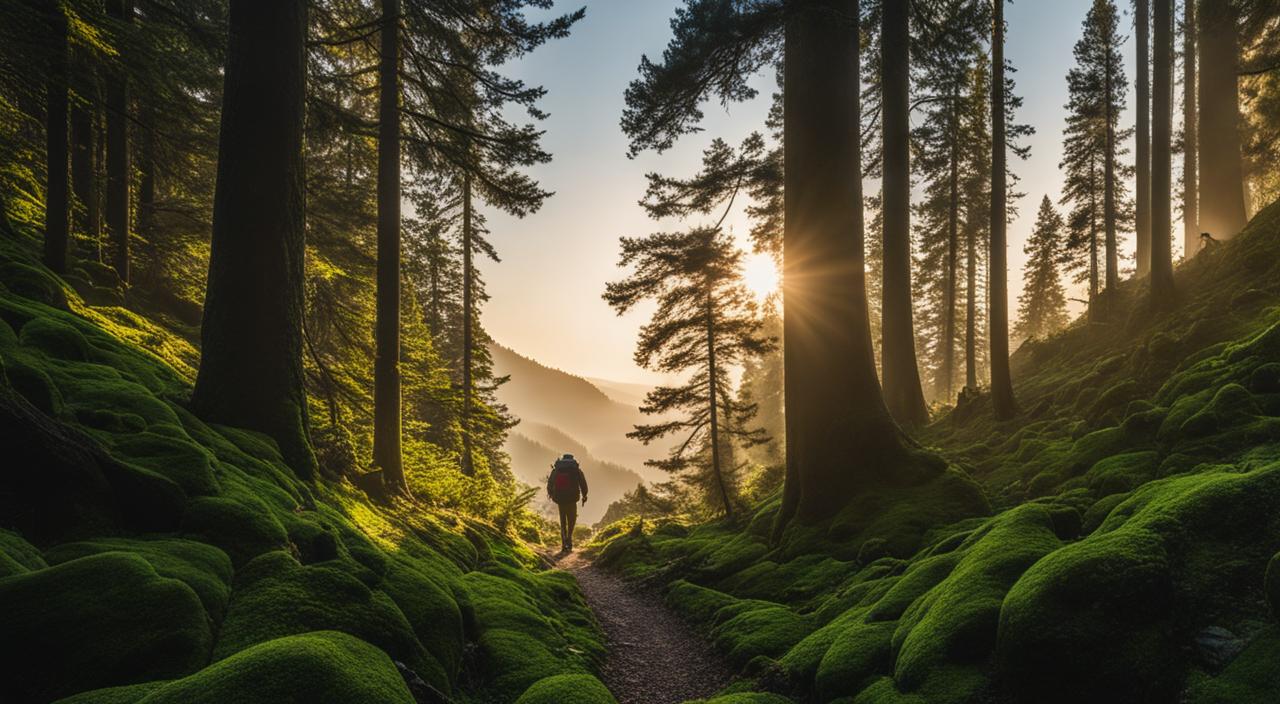 Backpacking in Minnesota: Explore the Wilderness Wonders