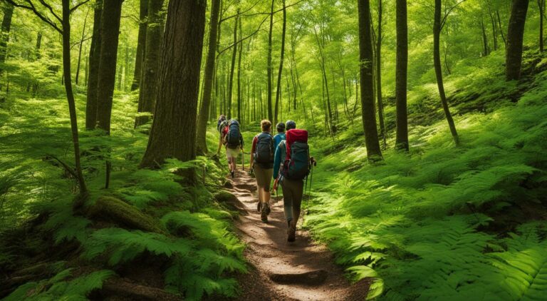 Backpacking in Minnesota: Explore the Wilderness Wonders