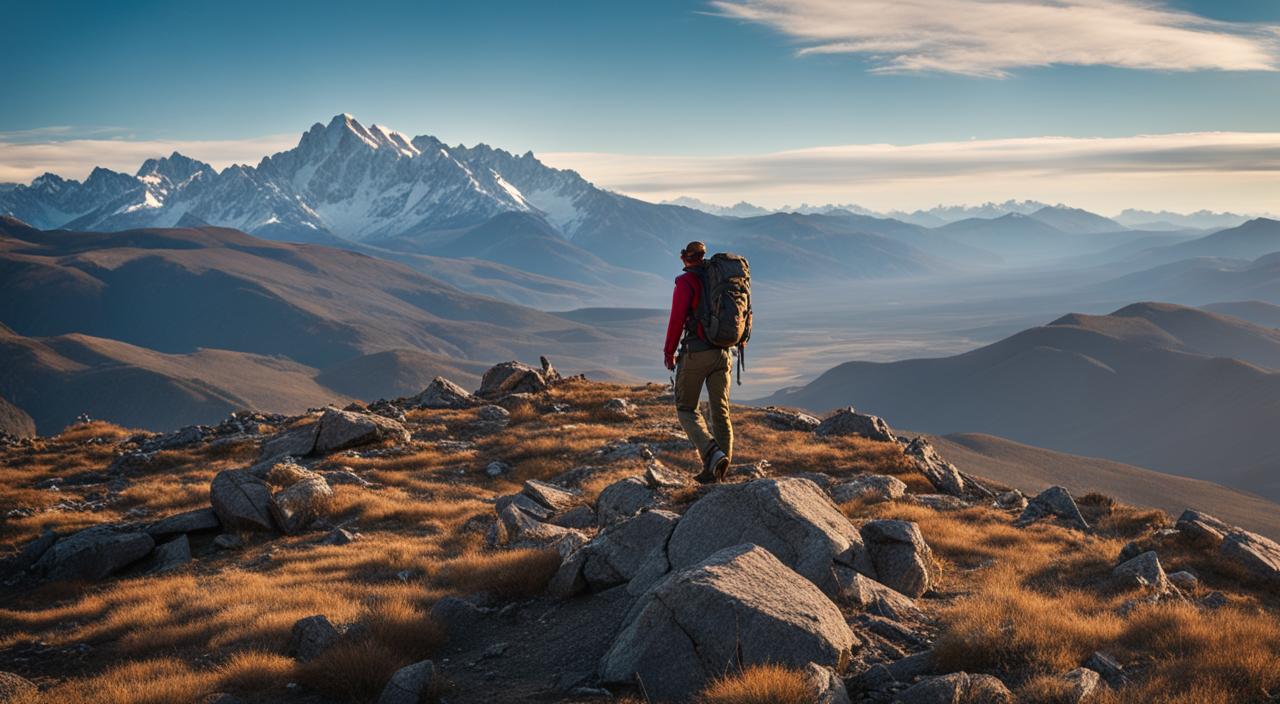 Backpacking in Indiana: Exploring Hidden Gem Trails