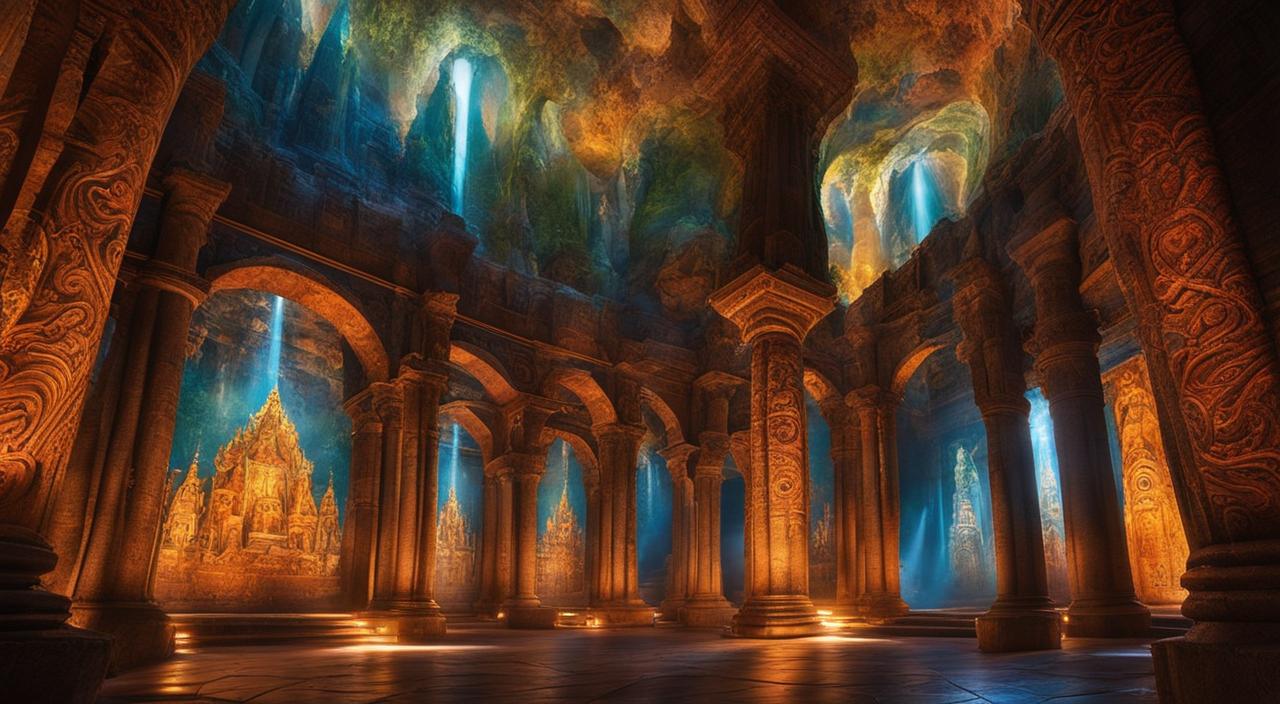 7 Most Unusual Towns in the World: Stunning Discovery