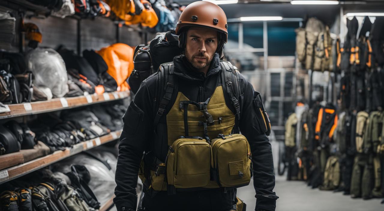 Should I Carry A Gun while Backpacking? | Well Explained