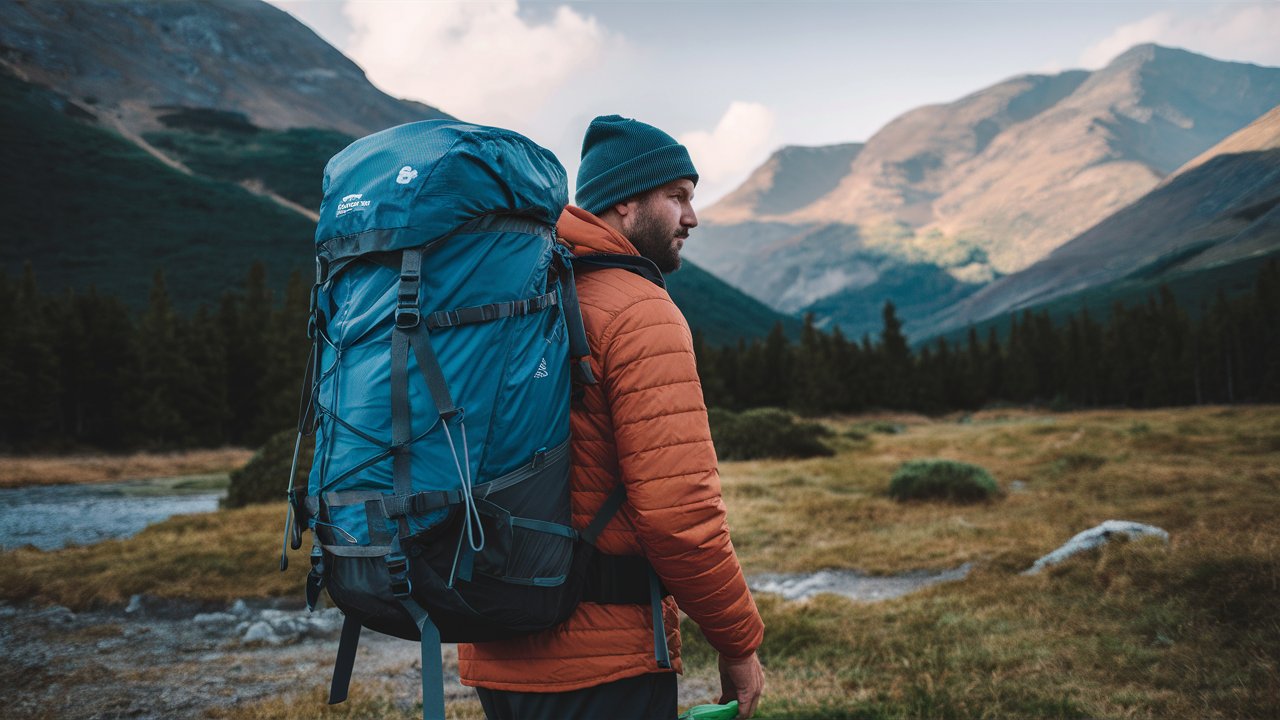 The Ultimate Backpacking Checklist