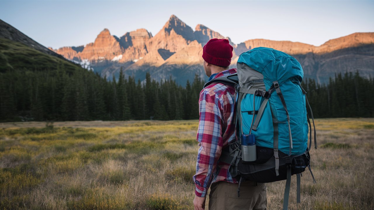The Ultimate Backpacking Checklist