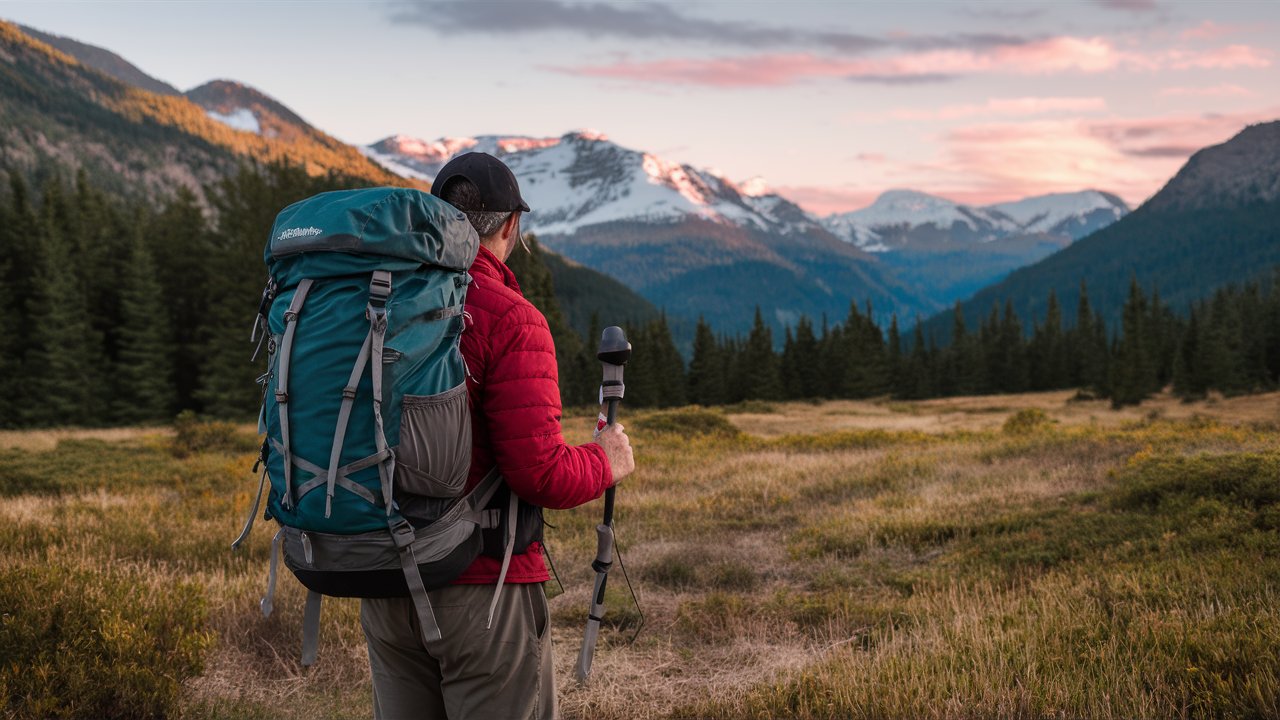 The Ultimate Backpacking Checklist