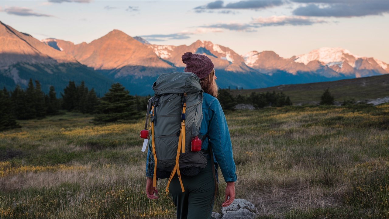 The Ultimate Backpacking Checklist