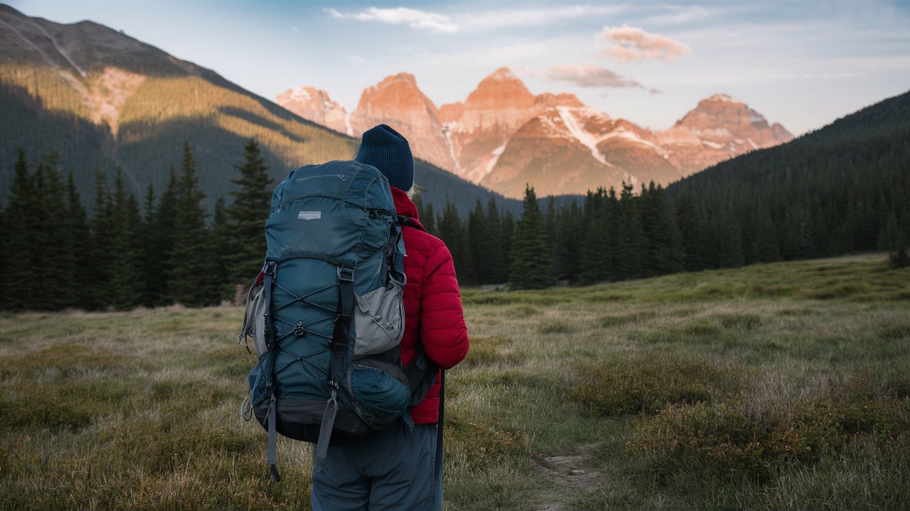 The Ultimate Backpacking Checklist